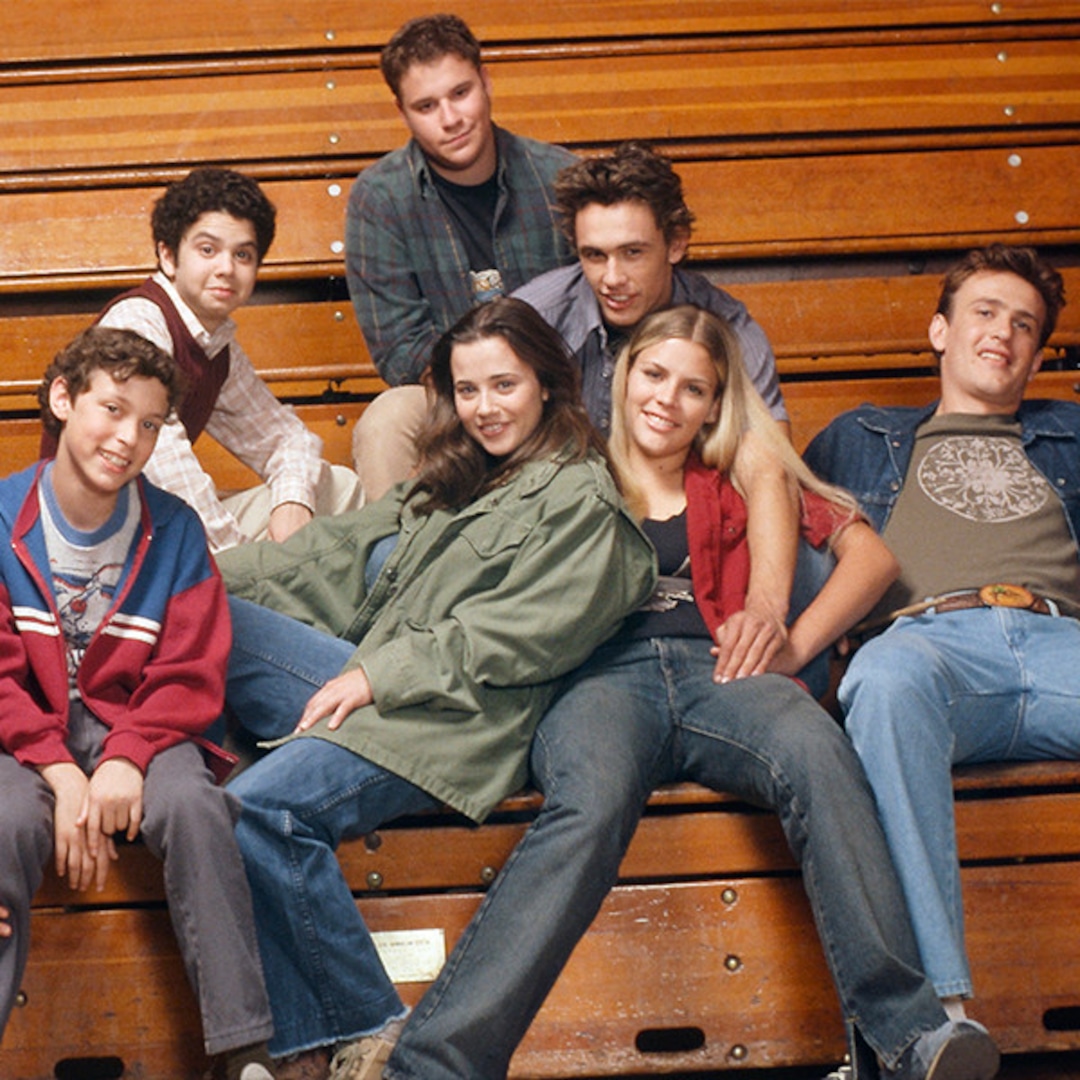 Photos From Secrets About Freaks And Geeks